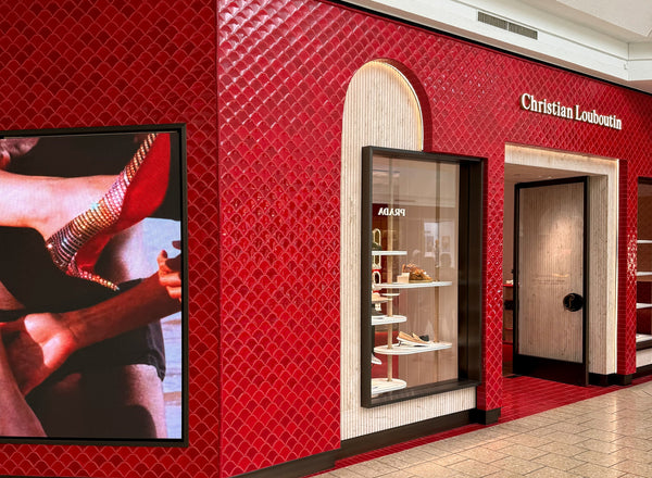 Christian Louboutin Short Hills