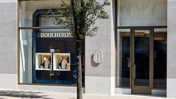 Boucheron Madison Avenue – PID Floors | Hardwood Floors
