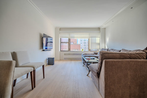 86th St. Residence | European White Oak Flooring by PID Floors – PID ...