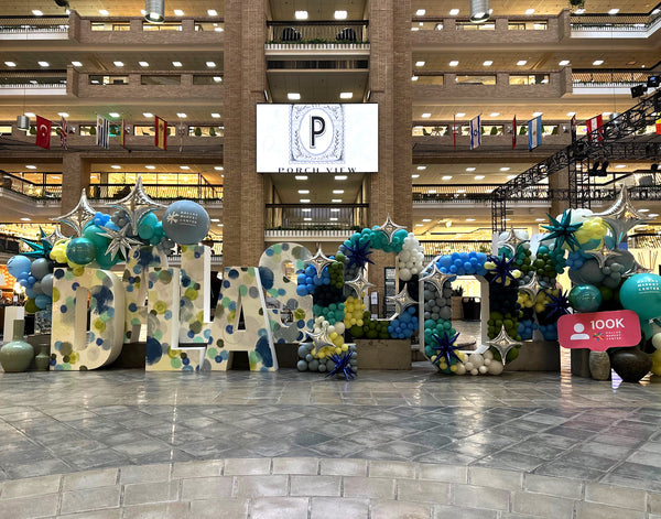 Dallas Design Week – PID Floors | Hardwood Floors