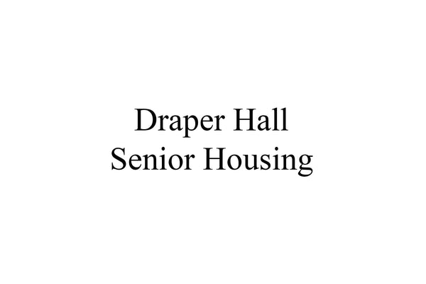 Draper Hall Senior Housing – PID Floors | Hardwood Floors