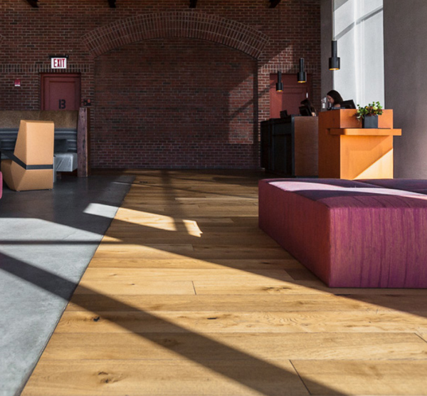 The Intricacies of Color Theory: From the Color Wheel to Wood Floors ...