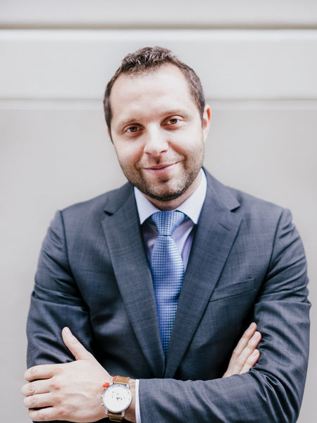 CPP LUXURY LEADERS: In conversation with Steven Skutelsky – PID Floors ...