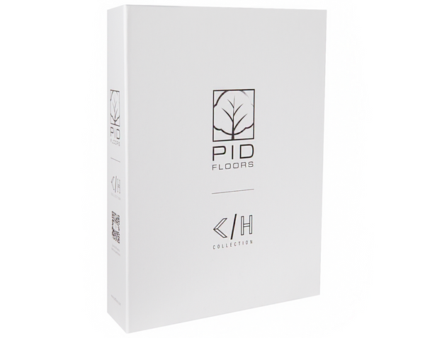 Architectural Binder | CH Collection – PID Floors | Hardwood Floors