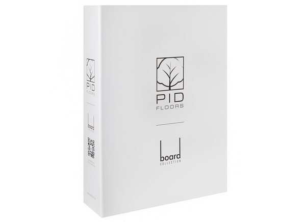 Architectural Binder | Board Collection – PID Floors | Hardwood Floors