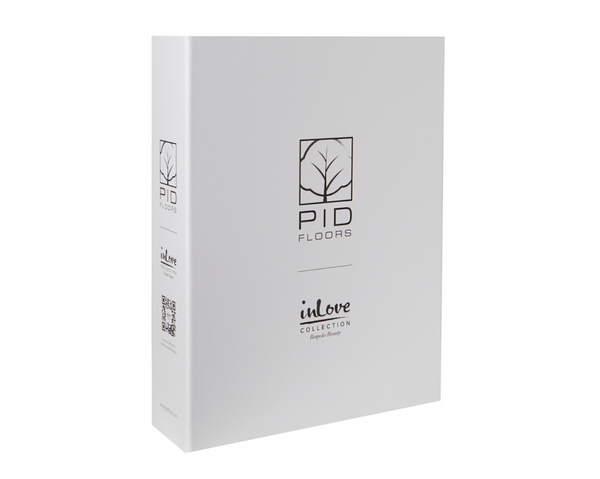 Architectural Binder | InLove Collection – PID Floors | Hardwood Floors