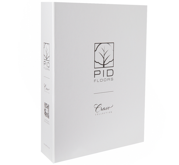 Architectural Binder | Crave Collection – PID Floors | Hardwood Floors