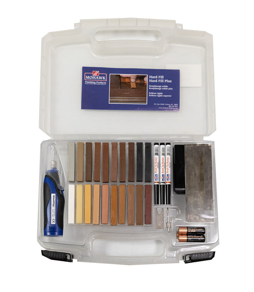 Hard Fill Burn in Kit – PID Floors | Hardwood Floors